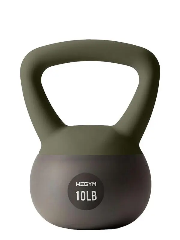 WEGYM Soft Kettlebell - Forest