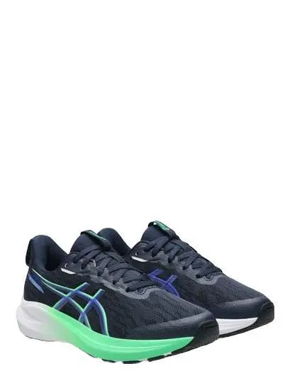 Asics Gt-1000 13 Athletic Sneakers - Midnight/vital Green