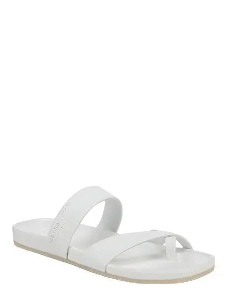Franco Sarto Estella Sandal - White