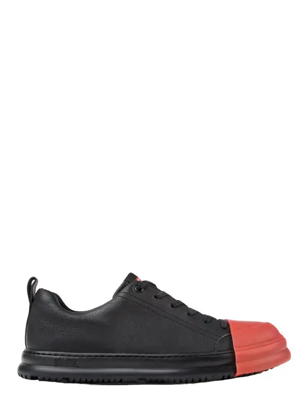 Camper Junction Runner Sneakers - Black