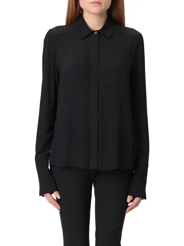 Patrizia Pepe Shirt - Black