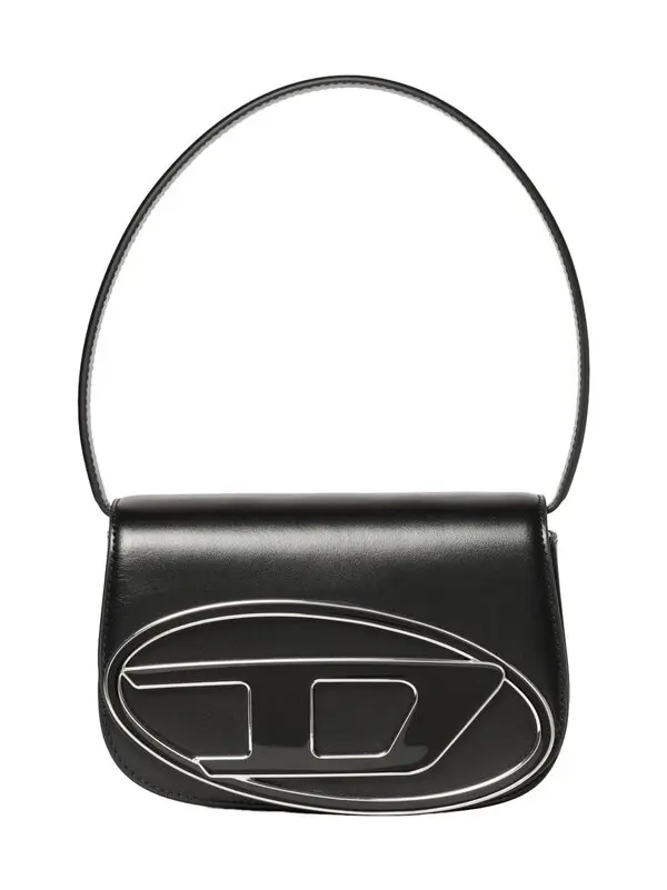 DIESEL Mini Bag - Black
