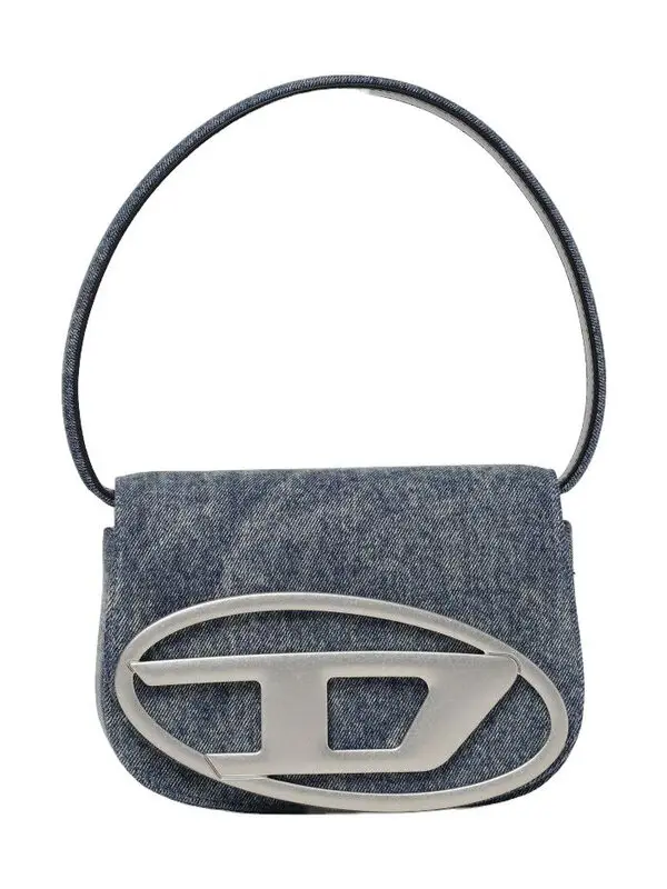 DIESEL Mini Bag - Blue