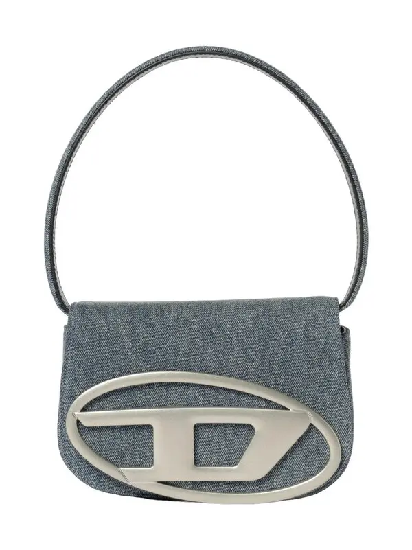 DIESEL® Mini Bag - Denim