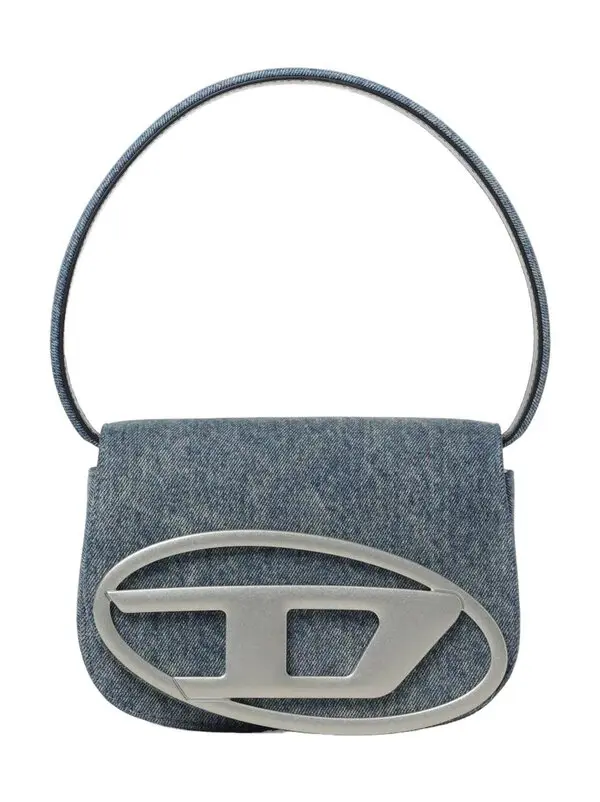 DIESEL® Mini Bag - Denim