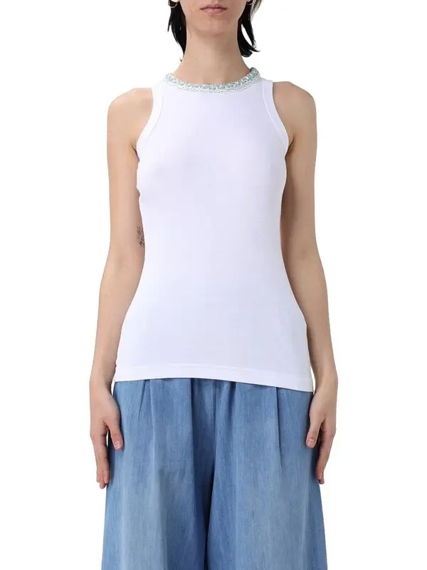 Fabiana Filippi T-shirt - White