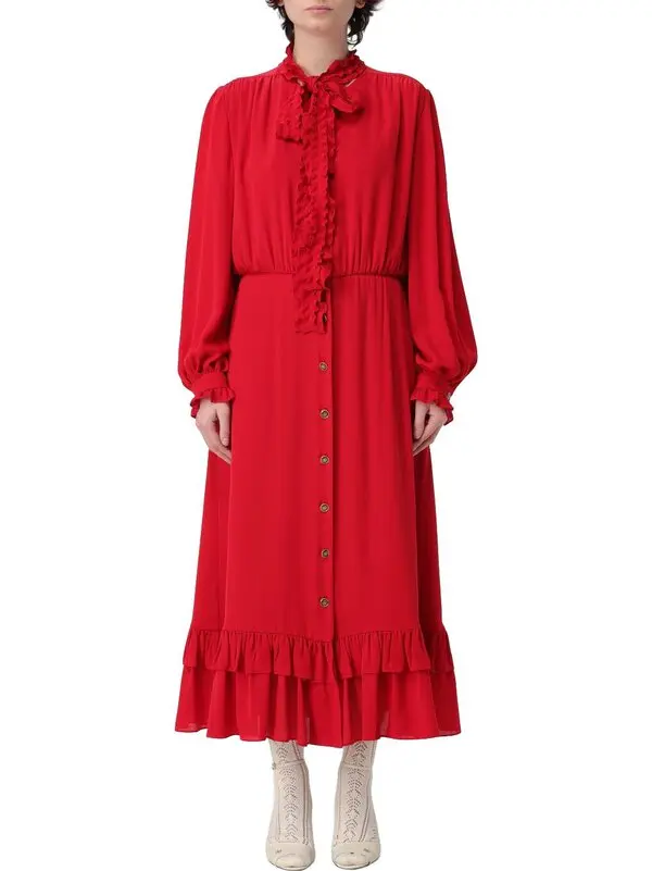 Valentino Garavani Dress - Red