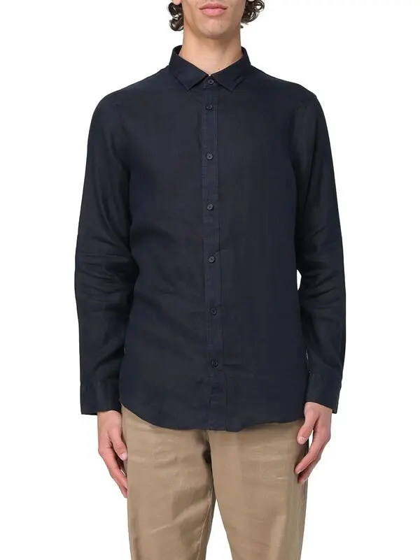 Armani Exchange Shirt - Blue