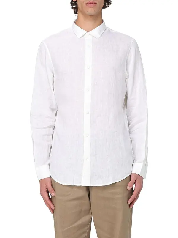 Armani Exchange Shirt - White