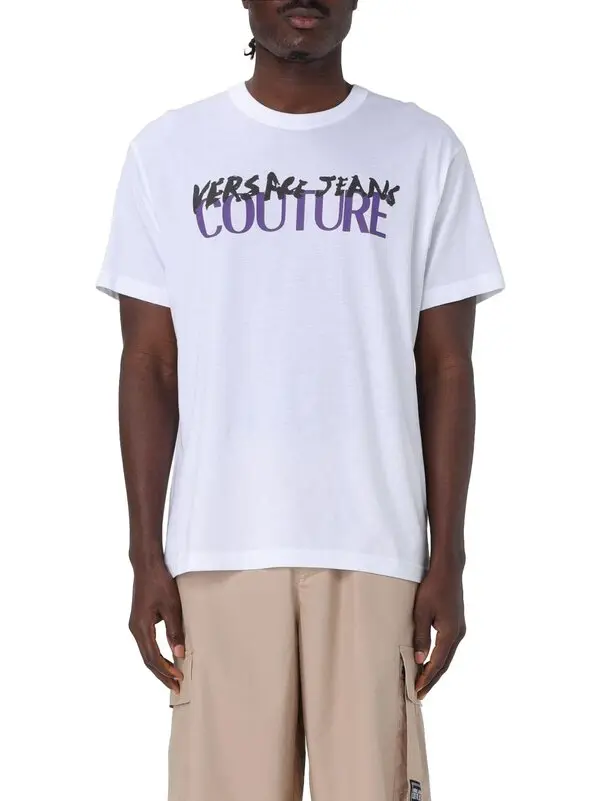 Versace T-shirt - White