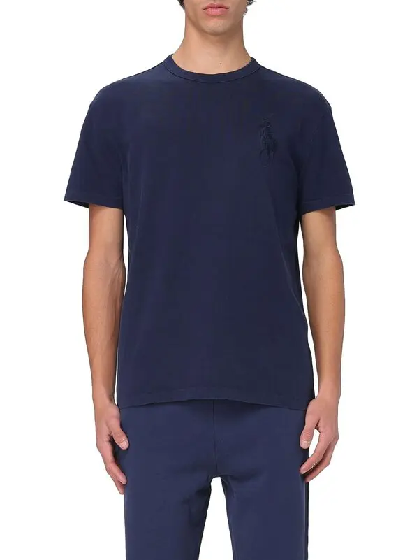 Polo Ralph Lauren T-shirt - Blue 1