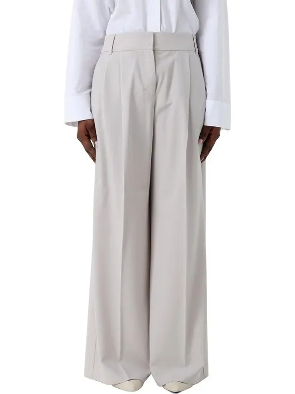Max Mara Pants - Beige