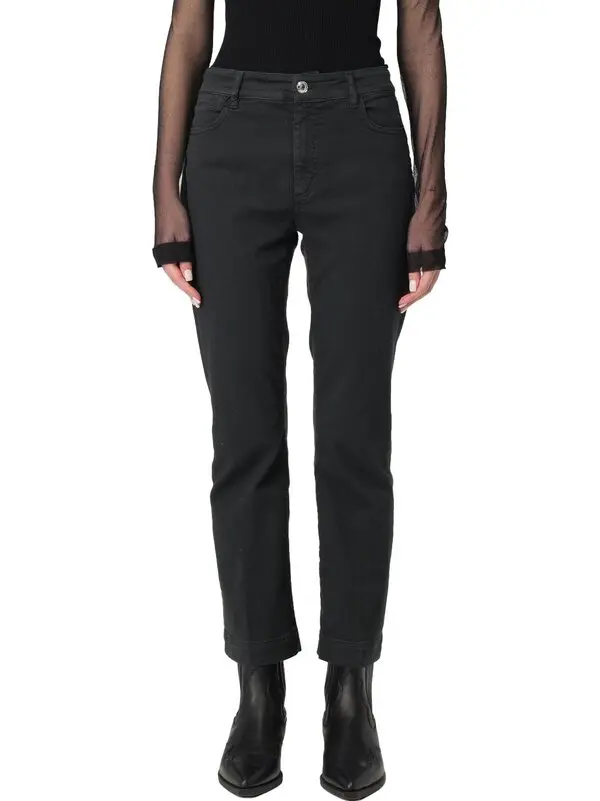 Sportmax Jeans - Black