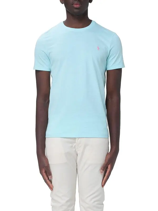 Polo Ralph Lauren T-shirt - Beige