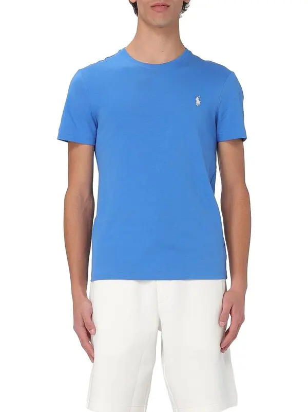 Polo Ralph Lauren T-shirt - Blue 2