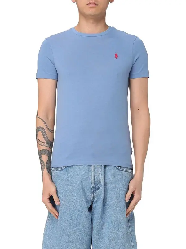 Polo Ralph Lauren T-shirt - Blue