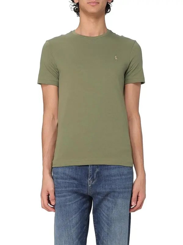 Polo Ralph Lauren T-shirt - Military