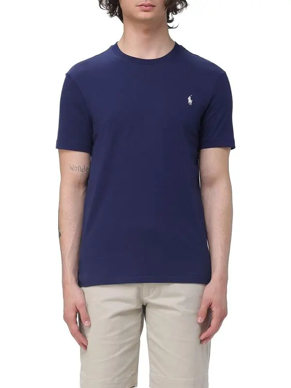 Polo Ralph Lauren T-shirt - Navy