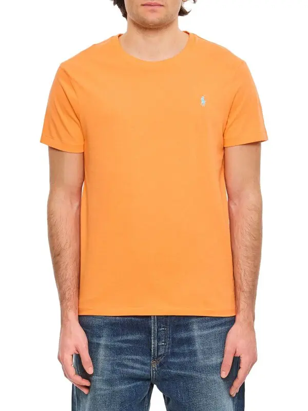 Polo Ralph Lauren T-shirt - Orange