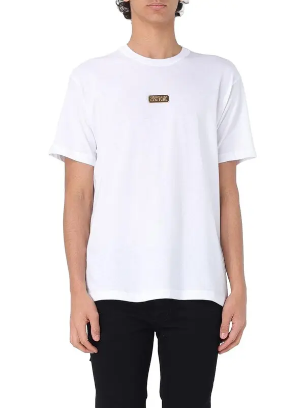 Versace T-shirt - White