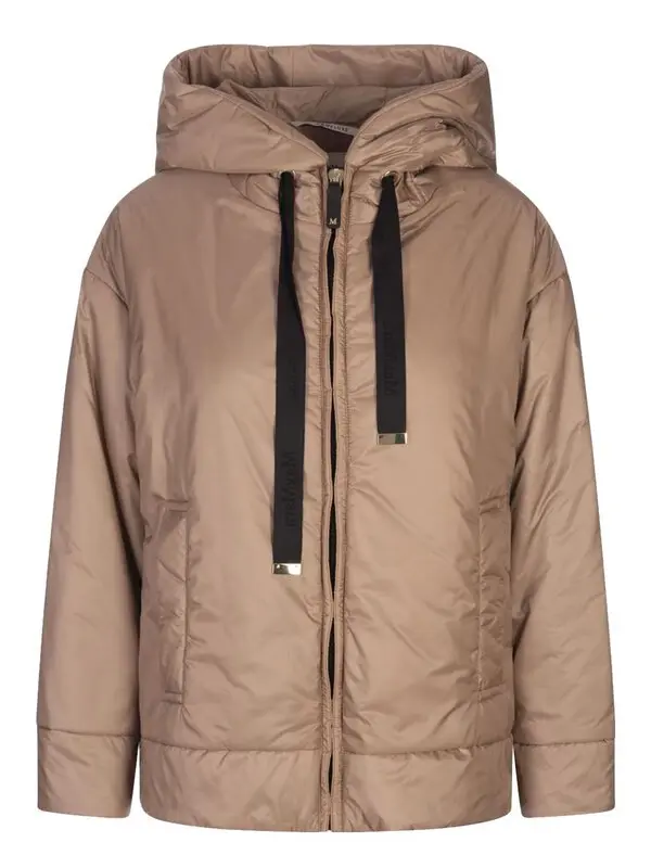 Max Mara Jacket - Brown