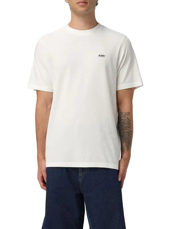 AUTRY T-shirt - White