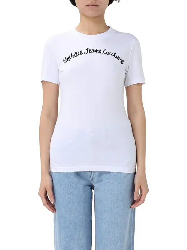 Versace T-shirt - White