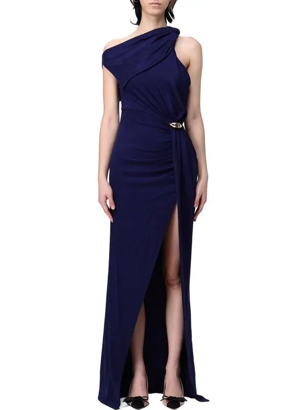 Elisabetta Franchi Dress - Blue