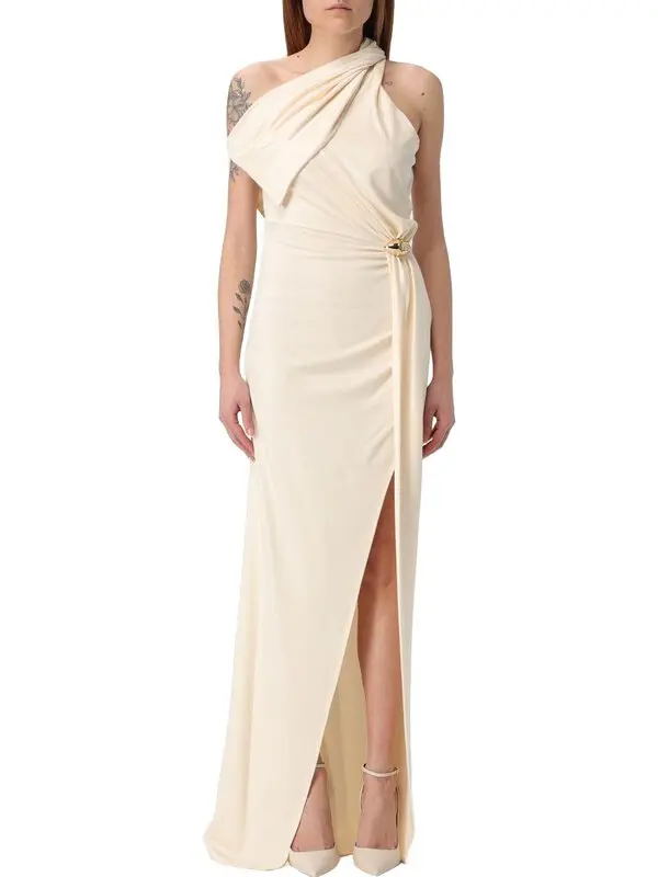 Elisabetta Franchi Dress - Butter