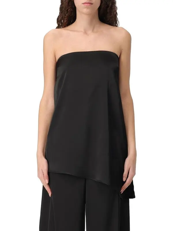 HANITA Top - Black