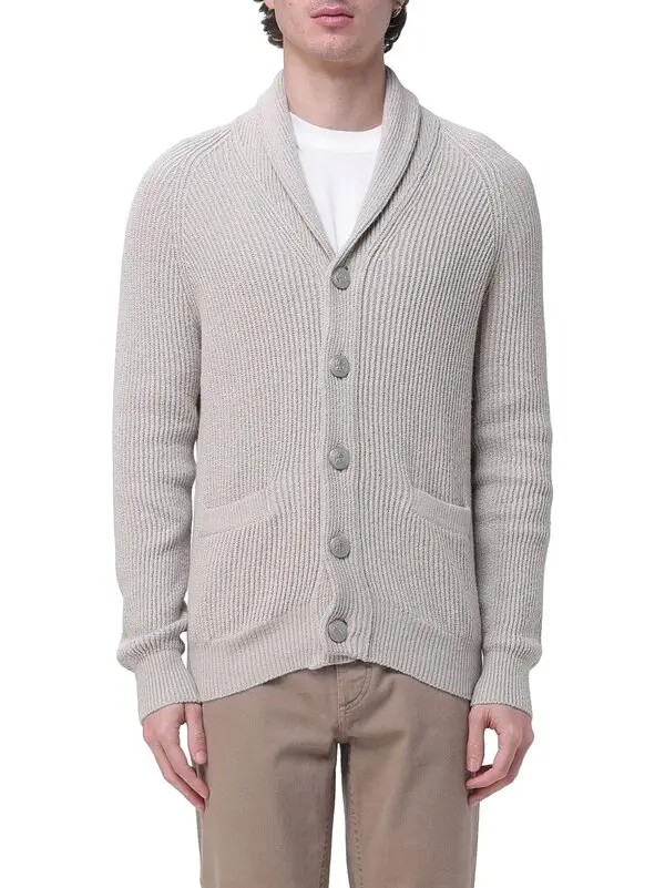 Brunello Cucinelli Sweater - Yellow Cream
