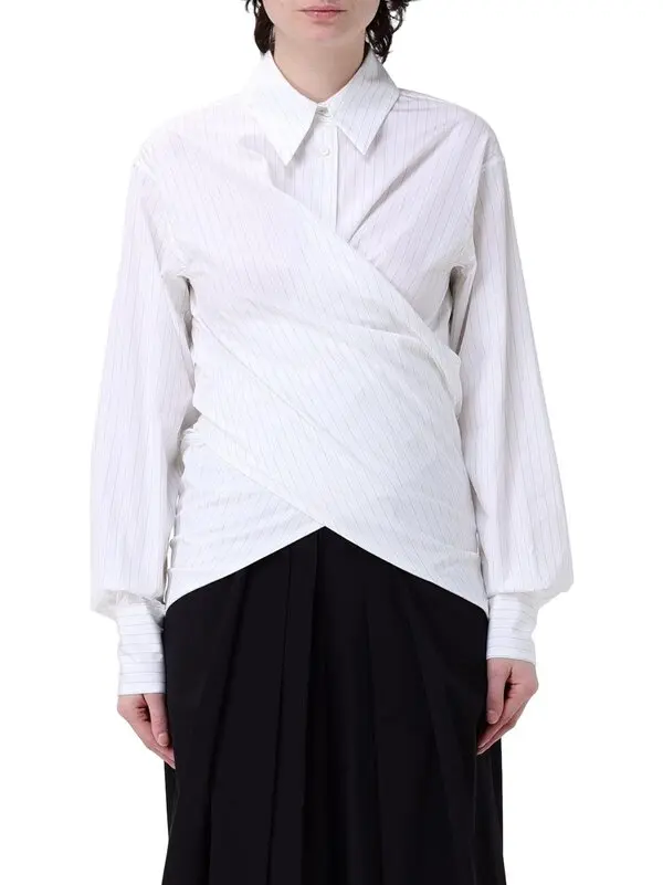 Fabiana Filippi Shirt - White