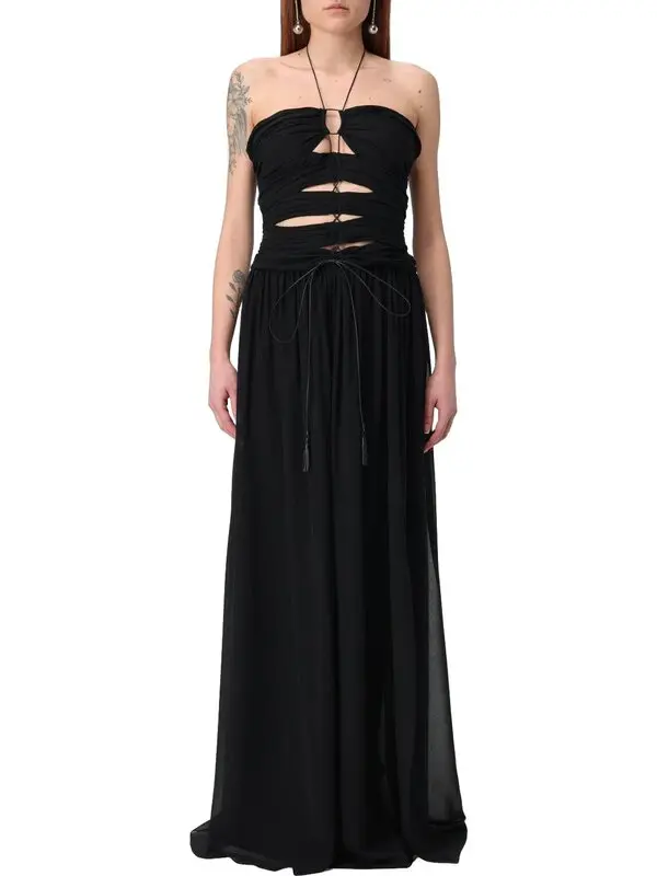 TOM FORD Dress - Black