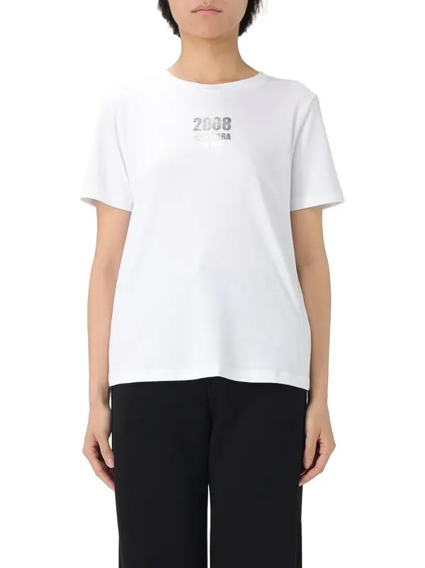Max Mara T-shirt - White