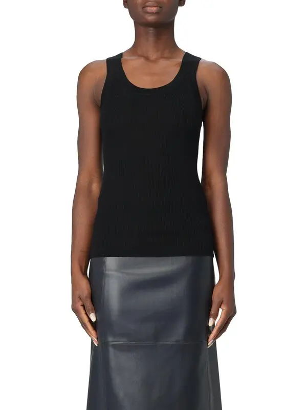 Max Mara T-shirt - Black