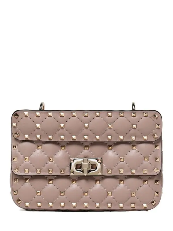 Valentino Garavani Mini Bag - Blush Pink