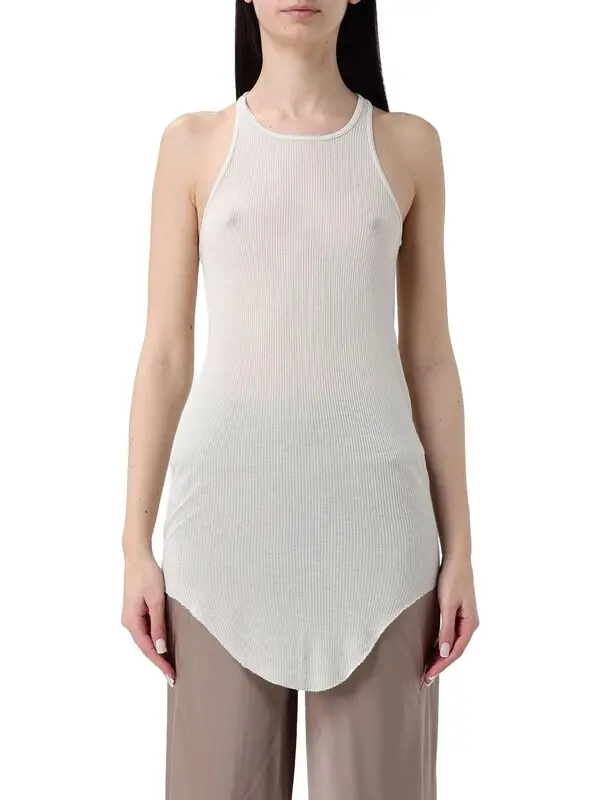 Rick Owens Top - Beige