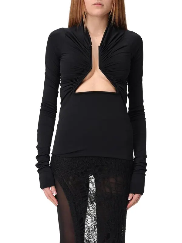 Rick Owens Top - Black