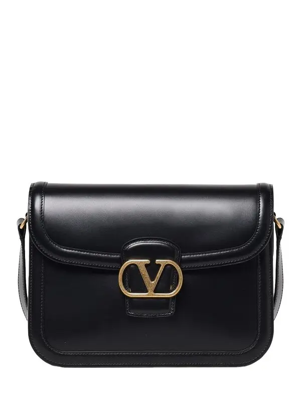 Valentino Garavani Crossbody Bag - Black