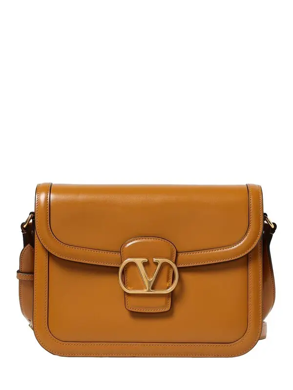 Valentino Garavani Crossbody Bag - Earth