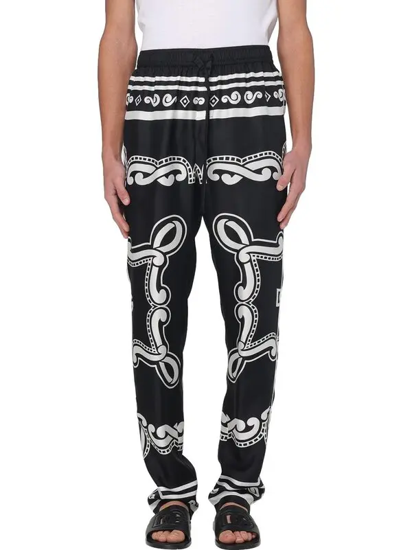 Dolce & Gabbana Pants - White