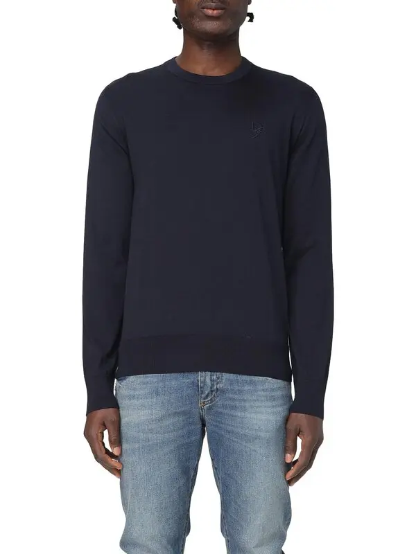 Dolce & Gabbana Sweater - Blue