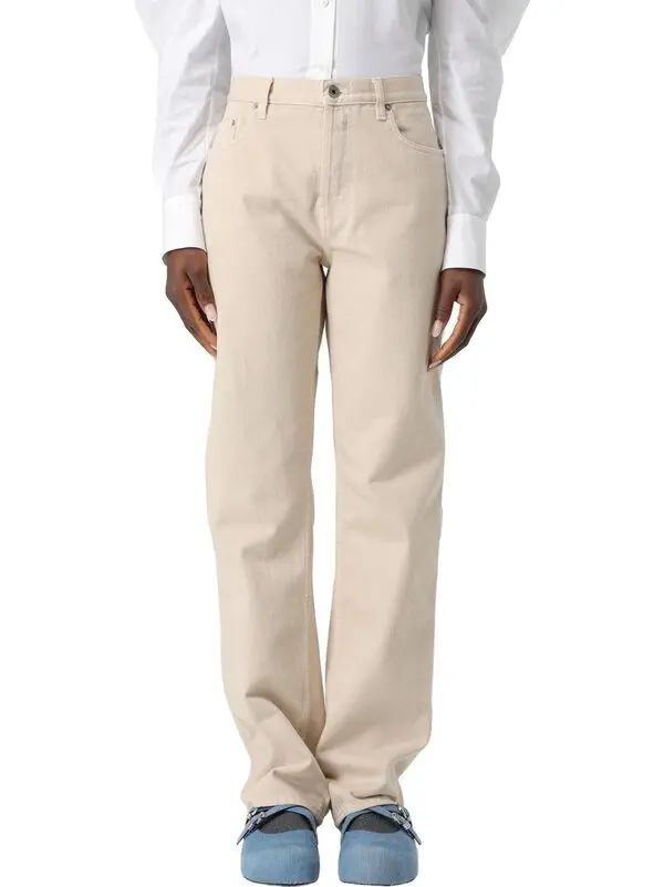 Burberry Jeans - Beige