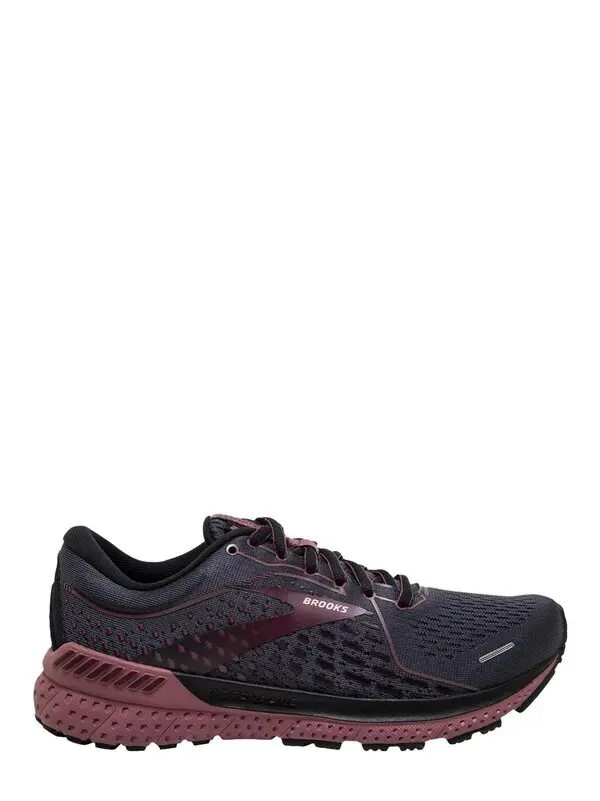 Brooks Adrenaline Gts 21 Nocturne Sneakers - Black