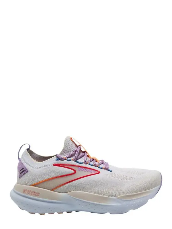 Brooks Glycerin Stealthfit 21 Sneakers - Cream
