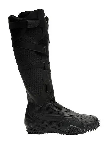 PUMA Mostro Boot - Puma Black