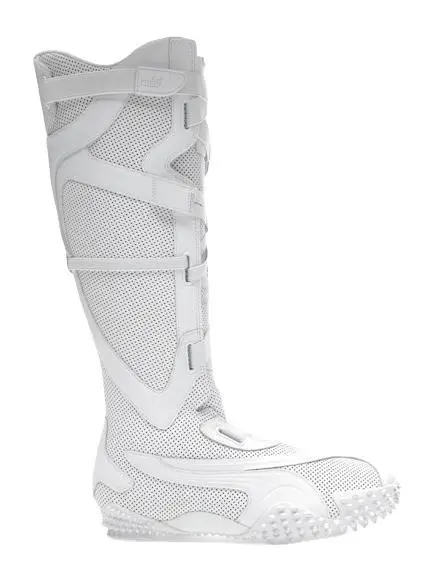 PUMA Mostro Boot - Puma White