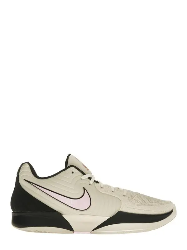 Nike Ja 2 - Guava Ice/black/pink