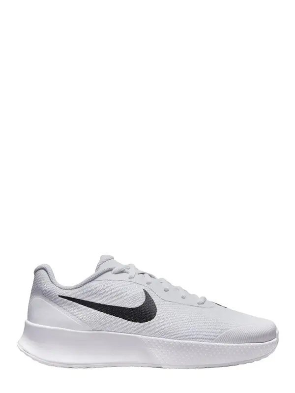 Nike Court Vapor Lite 3 Hc Sneakers - White/black