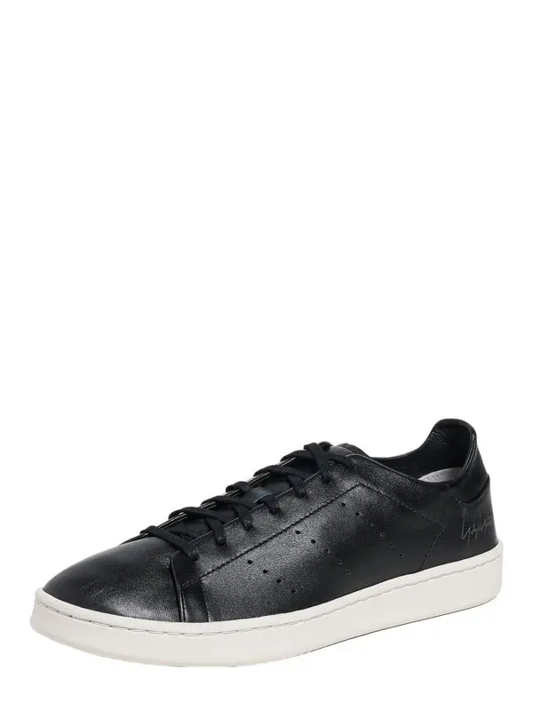 Y3 Stan Smith Sneakers - Talc/talc/black